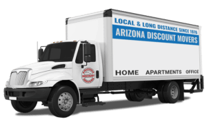 Movers Phoenix | Moving Companies Phoenix (Discount)