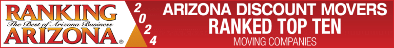 Movers Phoenix | Moving Companies Phoenix (Discount)